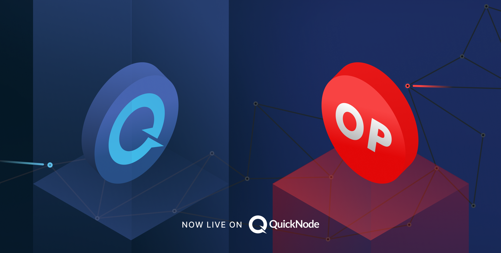 Optimism & QuickNode: Ushering In a New Era of On-Chain Ethereum Scalability