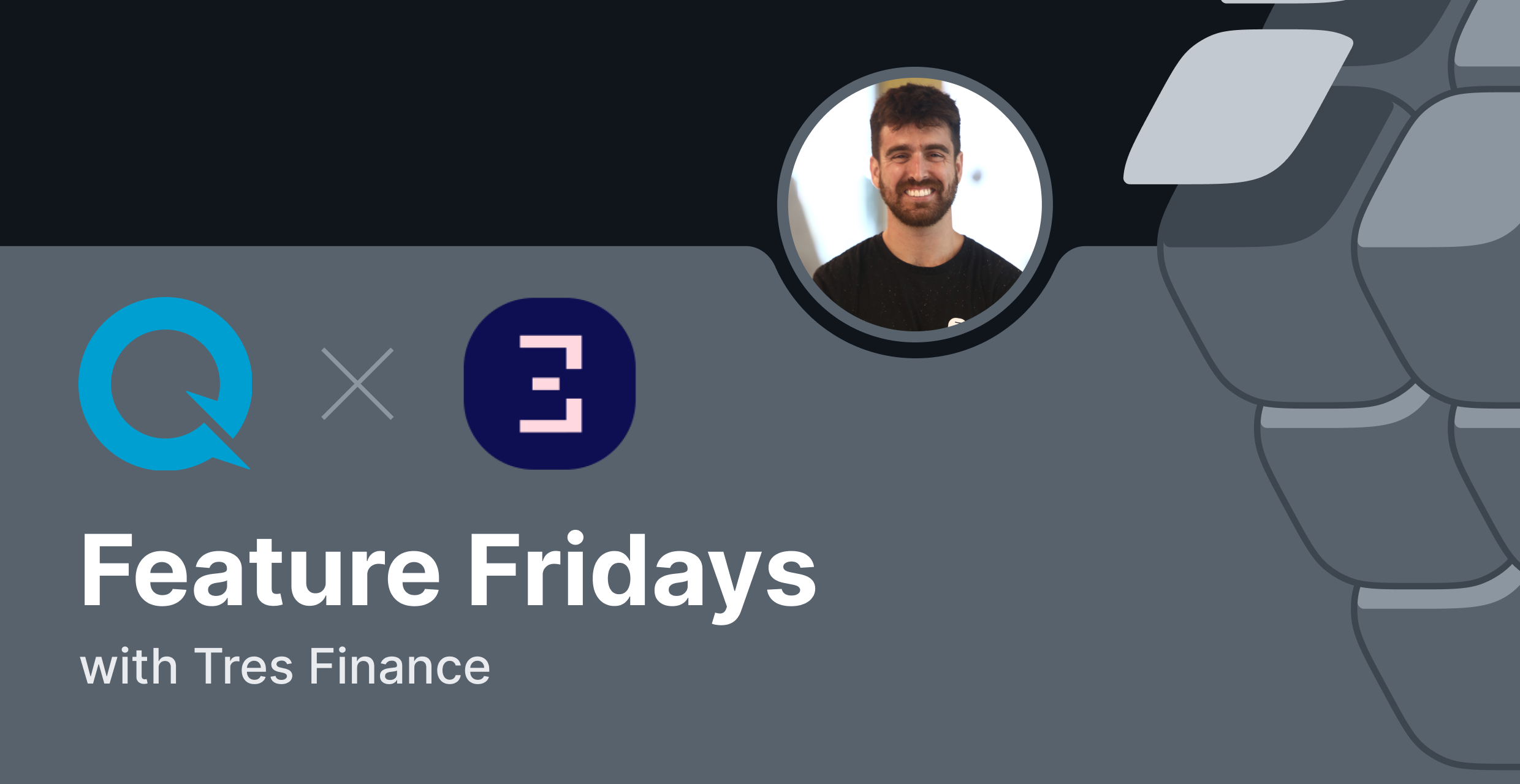 Feature Fridays: Tres