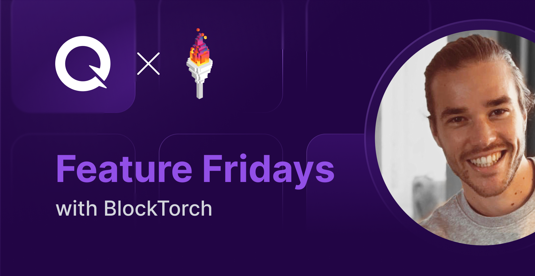 Feature Fridays: BlockTorch