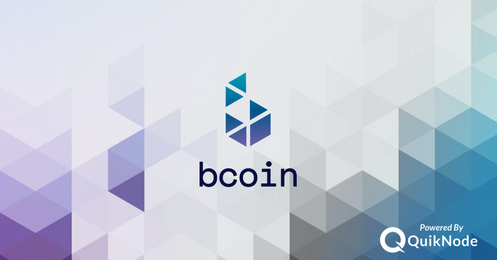 QuickNode - Blockchain API and Node Infrastructure | Blog