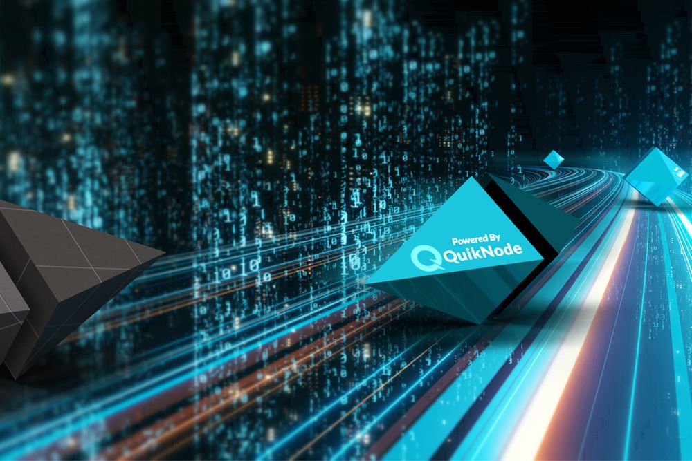 Quicknode Web3 Blog