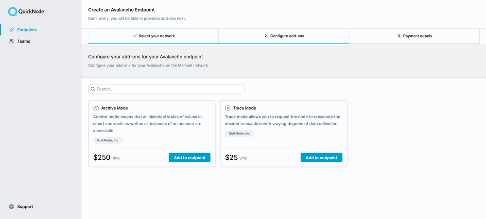 Avalanche & QuickNode: Powering and Scaling the Future of Crypto