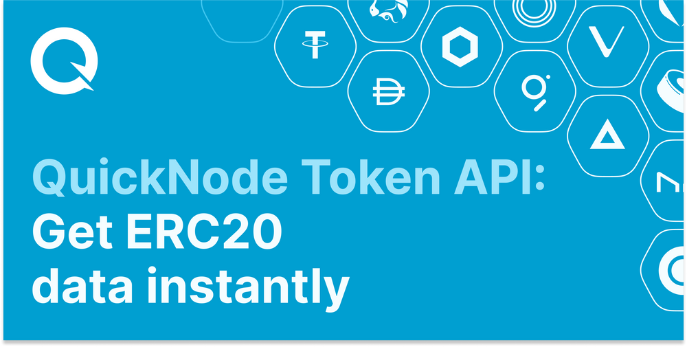 Quicknode Blockchain Api And Node Infrastructure Blog
