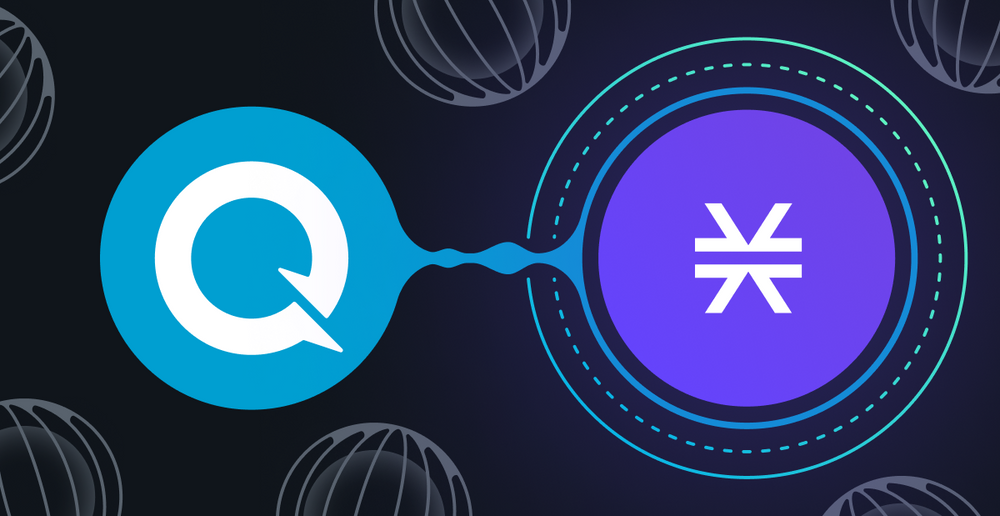 QuickNode - Blockchain API and Node Infrastructure | Blog