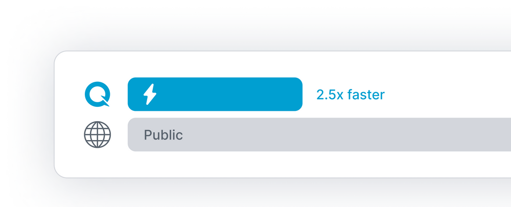 QuickNode Cloud APIs vs. Running Your Own Dedicated Node