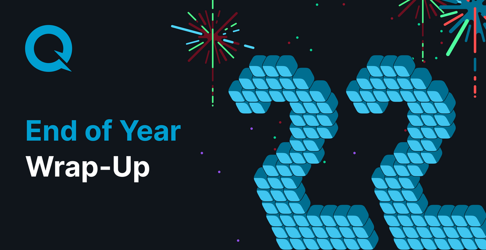 QuickNode - Blockchain API and Node Infrastructure | Blog