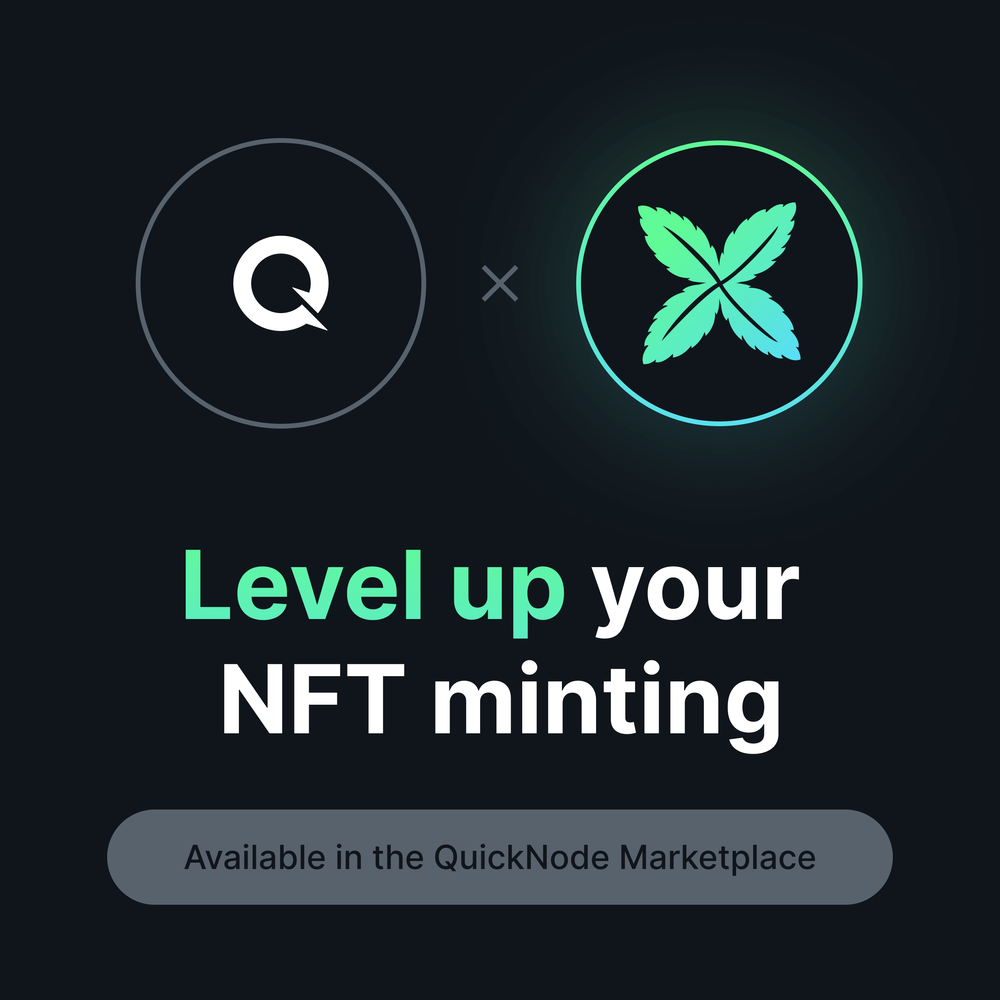 Feature Fridays: Crossmint