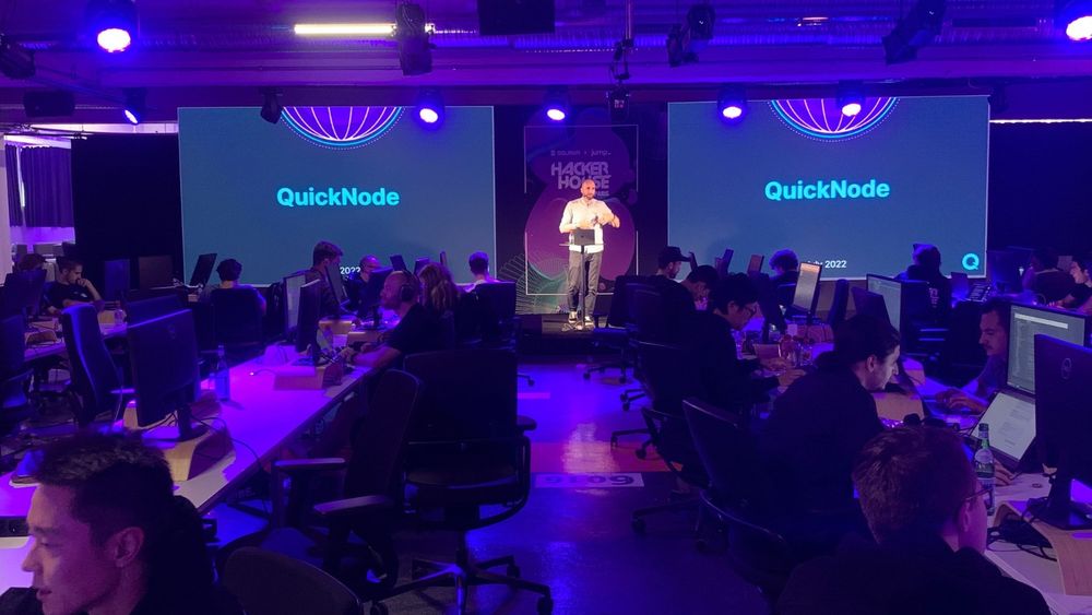 Everything You Need to Know About Web3 Hackathons