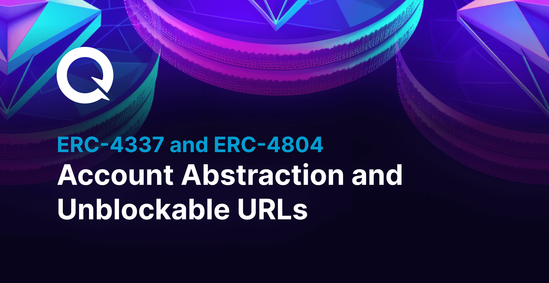 Understanding ERC-4337 and ERC-4804 Standards: Account Abstraction and ...