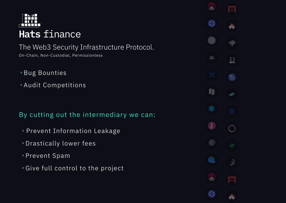 Hats.Finance Wins QuickNode’s Fourth QuickPitch Competition!