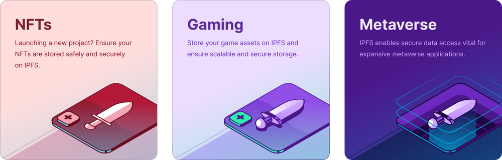 Introducing QuickNode IPFS: The Future of Decentralized Data Storage