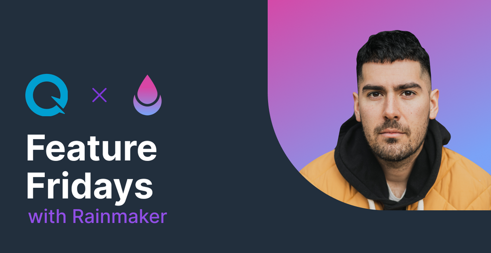 QuickNode - Blockchain API and Node Infrastructure | Blog