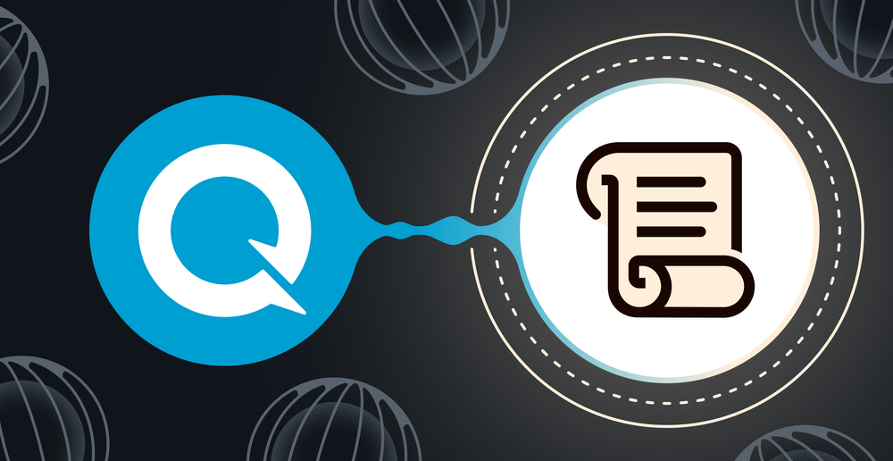 QuickNode - Blockchain API and Node Infrastructure | Blog