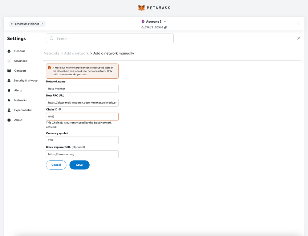 Base Airdrop Guide: All You Need to Know About the Base Airdrop