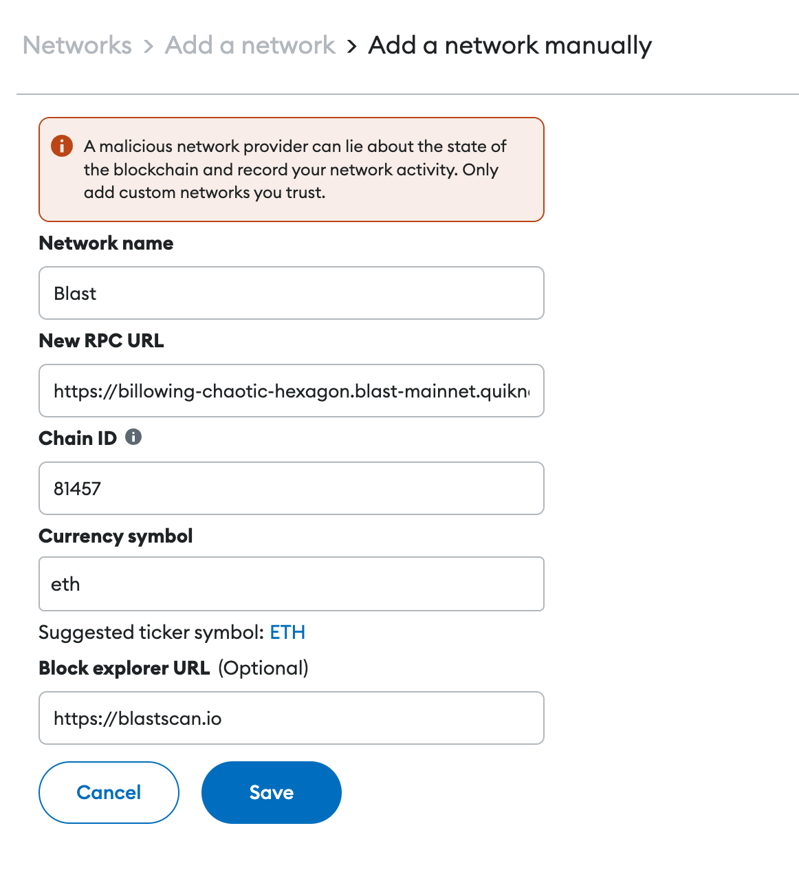 Blast Airdrop Guide: All You Need to Know About the Blast Airdrop