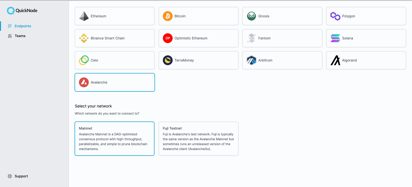 Avalanche & QuickNode: Powering and Scaling the Future of Crypto