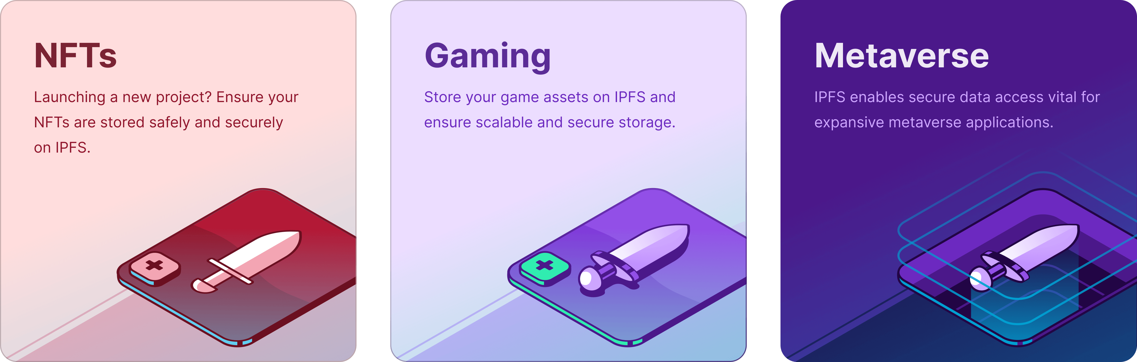 Introducing QuickNode IPFS: The Future of Decentralized Data Storage