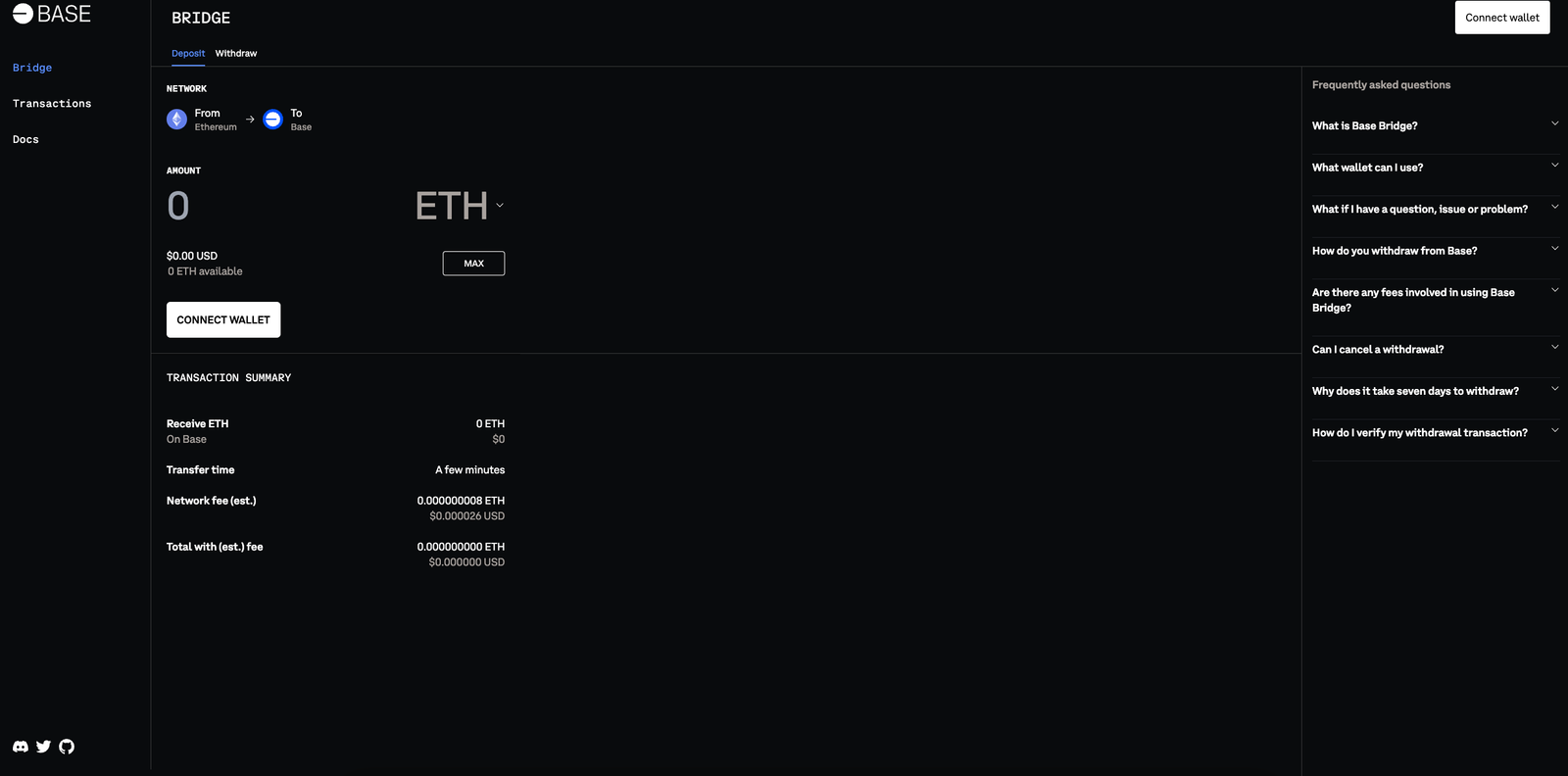 Base Airdrop Guide: All You Need to Know About the Base Airdrop