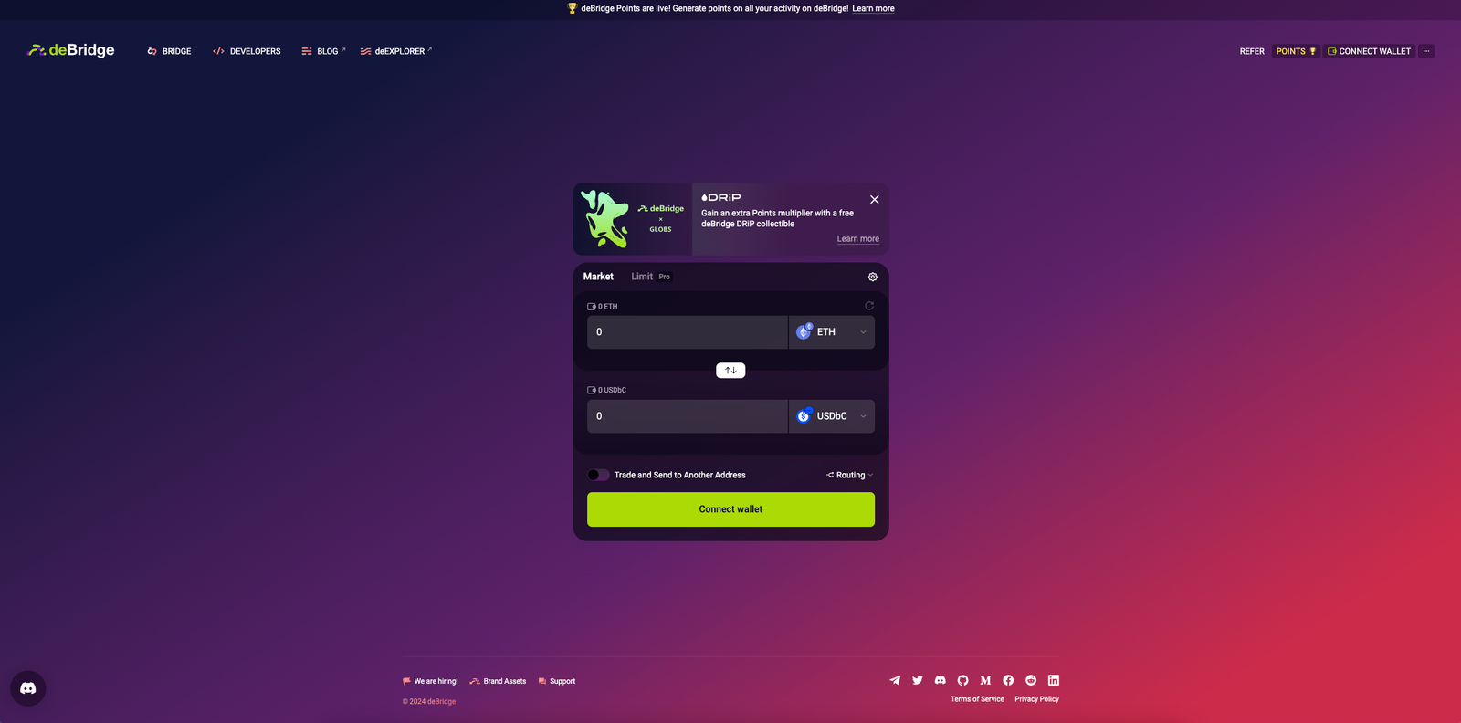 Base Airdrop Guide: All You Need to Know About the Base Airdrop