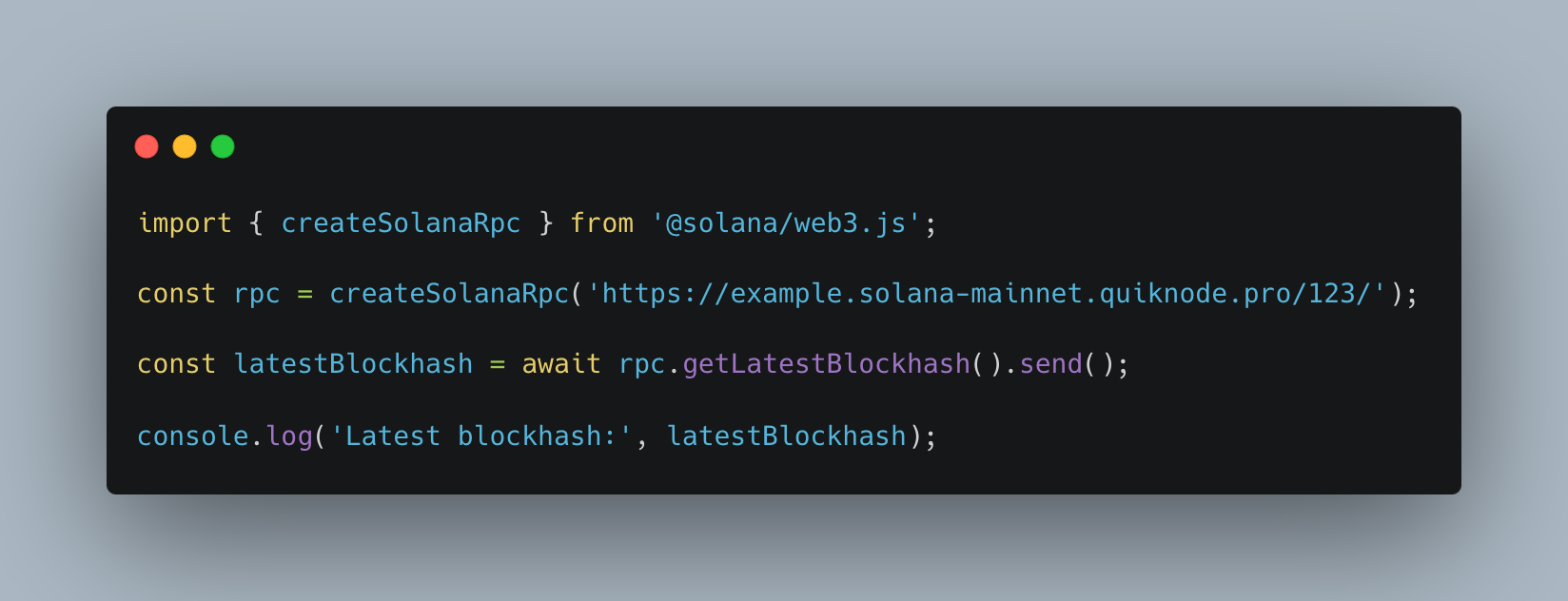 Solana Web3.js 2.0: A New Chapter in Solana Development Solana Web3.js 2.0: A New Chapter in Solana Development
