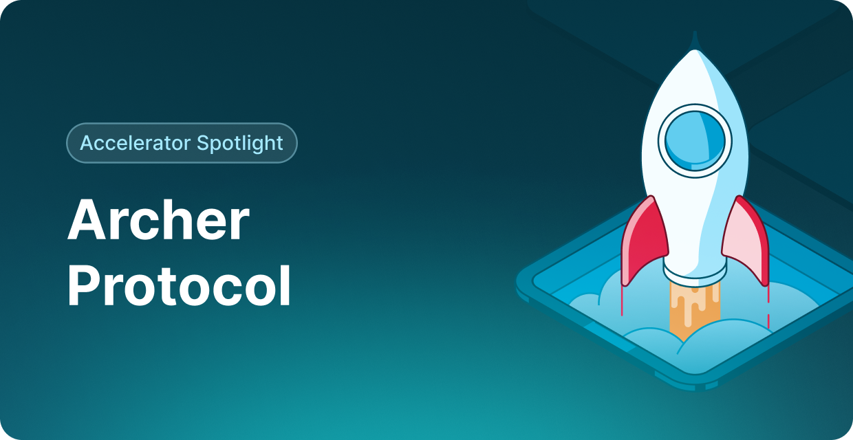 QuickNode Accelerator - Archer Protocol
