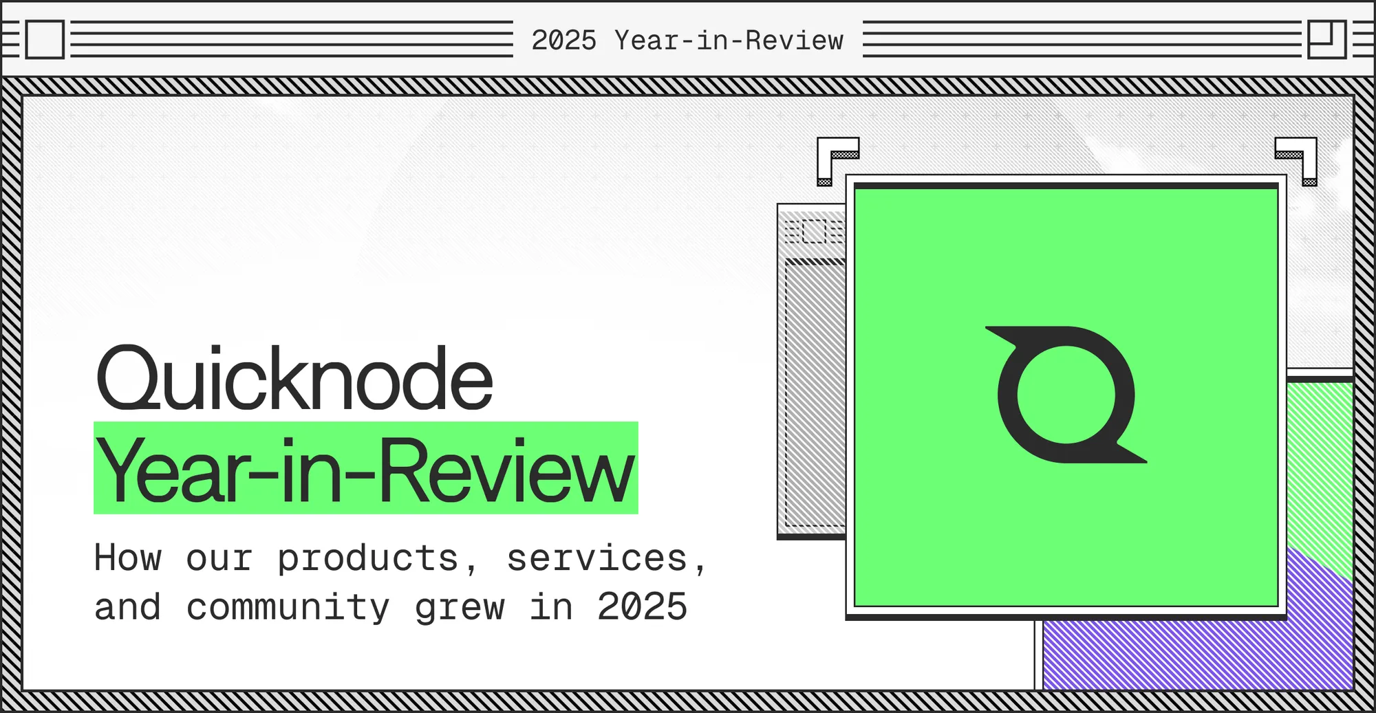 Introducing QuickNode Multi-Chain Faucet
