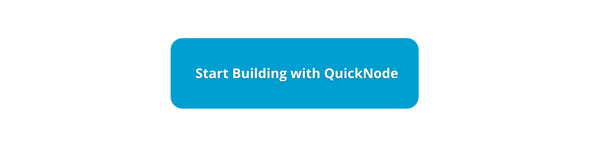 Getting Started With QuickNode