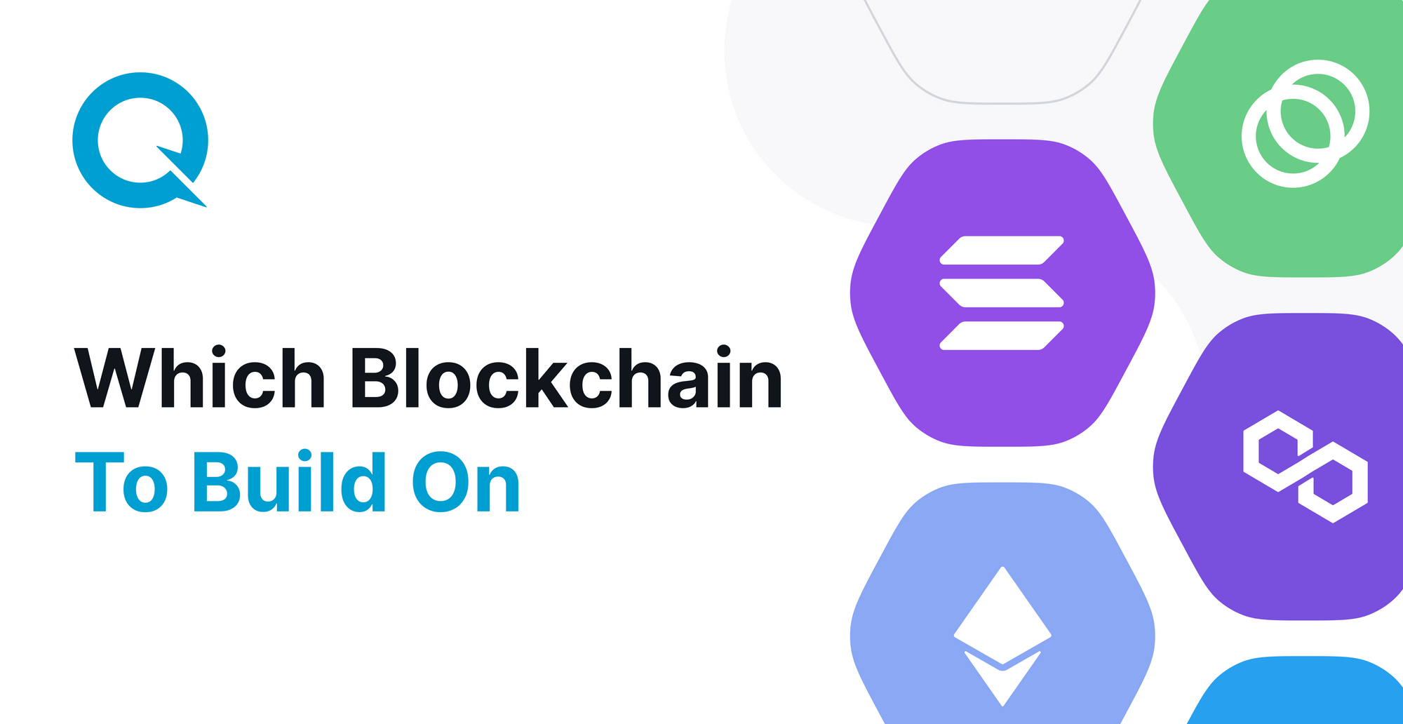 QuickNode - Blockchain API and Node Infrastructure | Blog