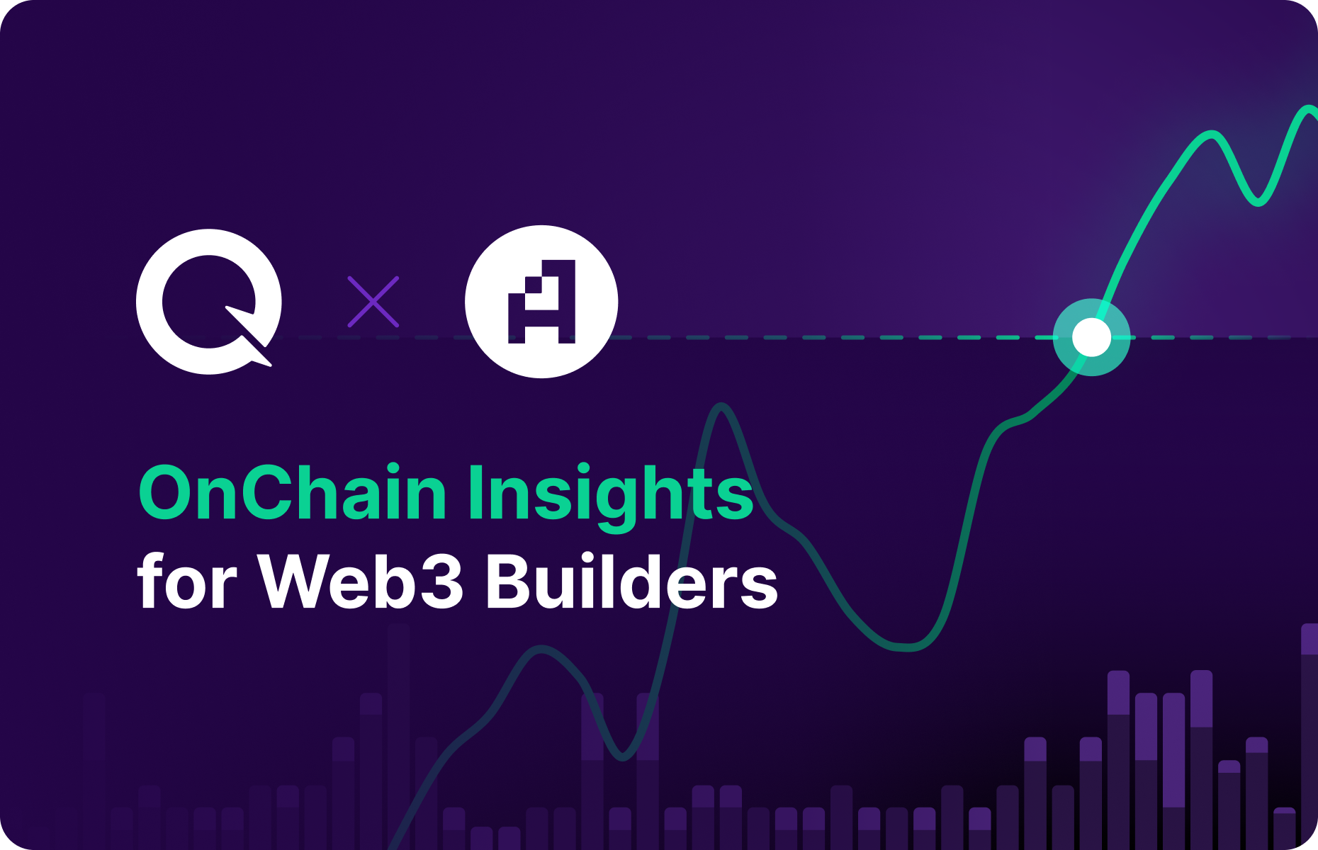 QuickNode - Blockchain API and Node Infrastructure | Blog