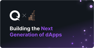 Building the Next Generation of dApps: RACE and QuickNode Unite for RWA Tokenization