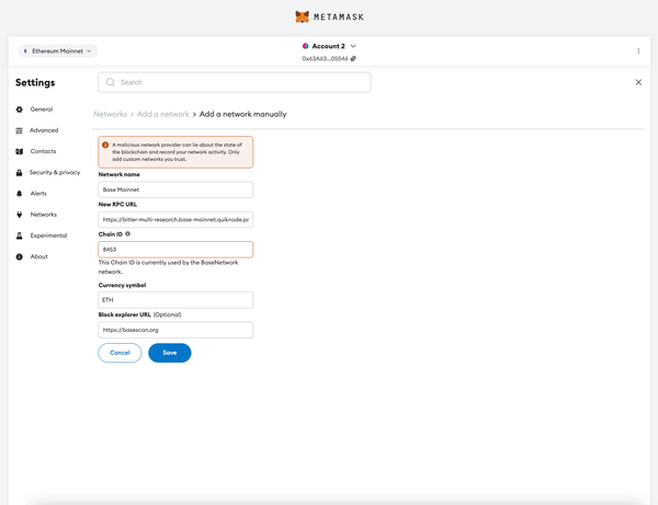 Base Airdrop Guide: All You Need to Know About the Base Airdrop